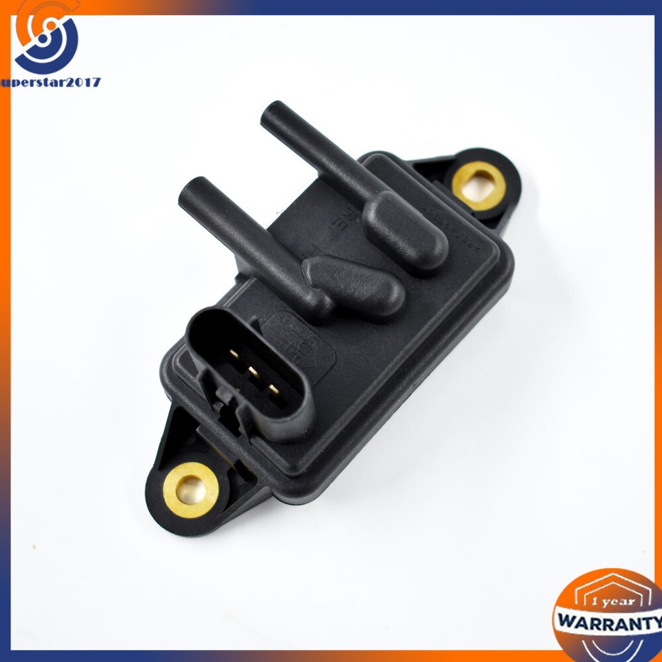 DPFE15 Bolt On EGR Pressure Feedback Sensor For 1996-2004 Ford F-150 ...