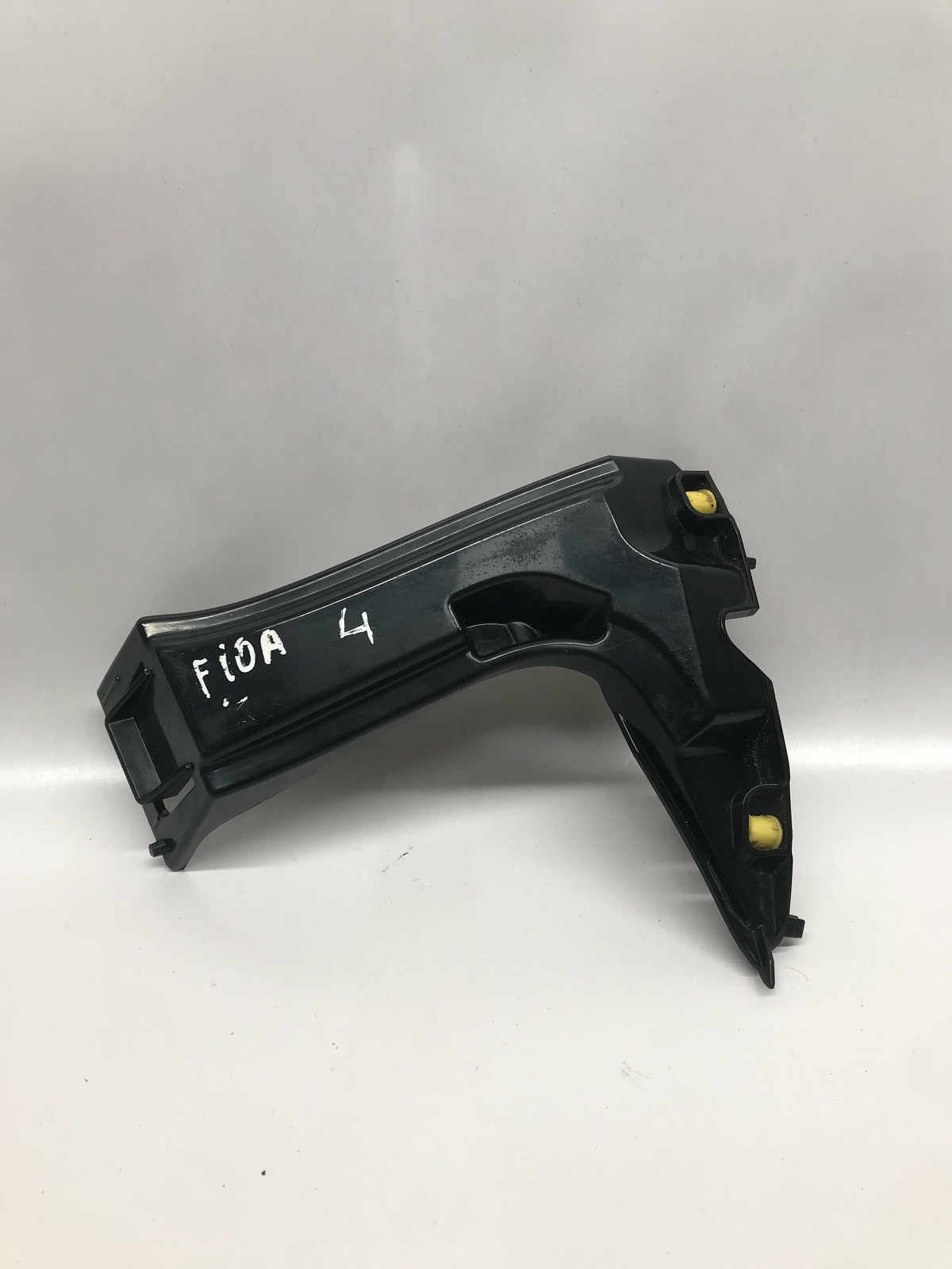 2012 BMW 5 F10 535 i Front Left Bumper Bracket 7207931 51117207931 | eBay