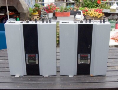 Effekta Inverter ES4200 2 Stück defekt | eBay.de