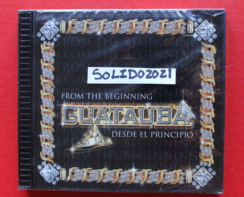 Guatauba From The Beginning, MEXICANO 777, DADDY YANKEE, NICKY JAM ...