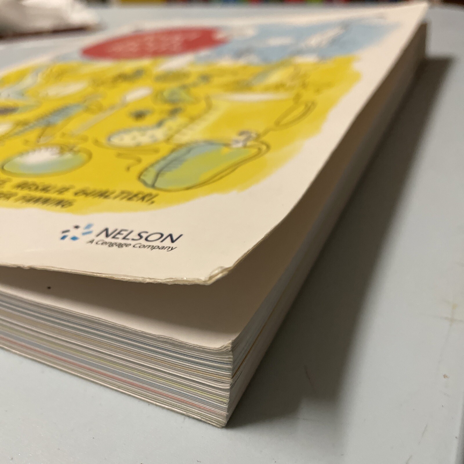 Food Tech Focus Stage 5 by Rosalie Gualtieri, Pamela Malone, Amber ...