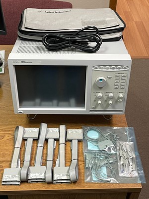 Logic Analyzers - Mictor