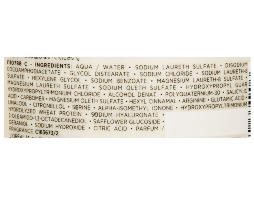 Kerastase Densifique Bain Densite Shampoo 1000mL 3474630664906 | eBay