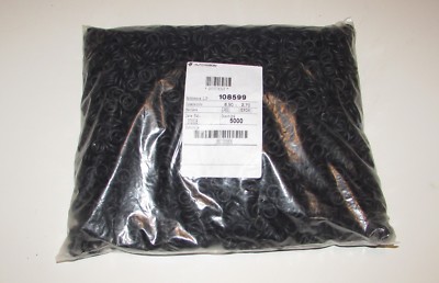 108599 Hutchinson O-rings 8.90 x 2.70 EP851 (Bag of 5000) | eBay