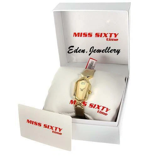 Miss Sixty Watches