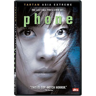 Phone (DVD) Brand New | eBay