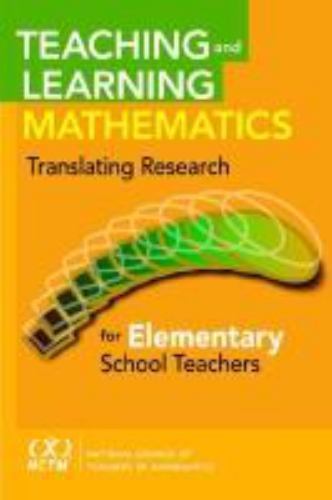 Teaching and Learning Mathematics Ser.: Teaching and Learning ...