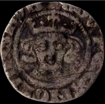 Scarce EDW REX Edward I Class 1c Penny S1382 | eBay UK