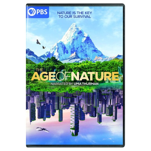 Age Of Nature (DVD) 841887044448 | eBay