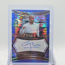 2024-25 Panini Select La Liga Soccer Checklist, Set Info, Boxes