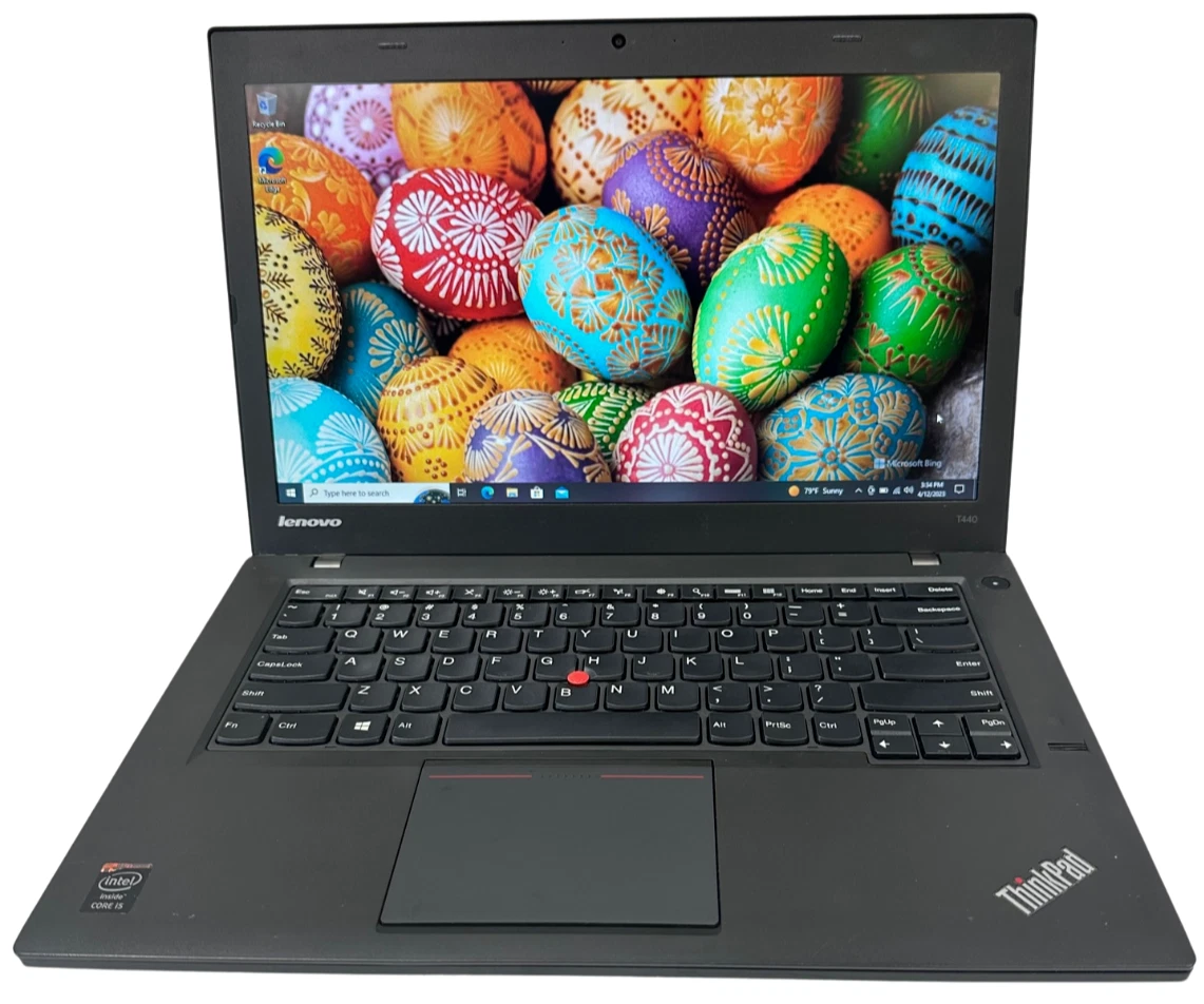 Lenovo Thinkpad T440
