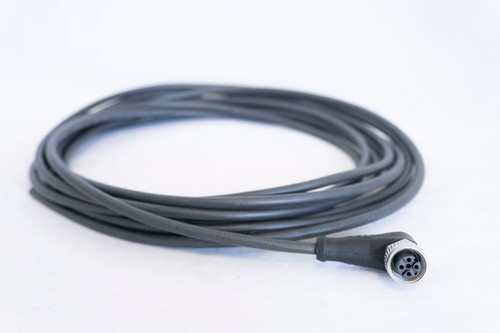 Balluff BCC032Z, 4M, BCC SERIES, PUR, 90° M12 FEMALE | eBay