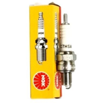 NEW SPARK PLUG FOR HONDA XR80R XR 80 R XR80 BIKE YOUTH SPARKPLUG | eBay