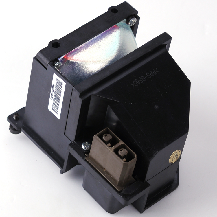 VT40LP Replacement Lamp with Housing for NEC VT440/VT440G/VT440J/VT440K ...