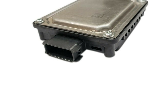 Genuine MERCEDES E Class W213 Radar Sensor A0009058909 Saloon Coupe ...