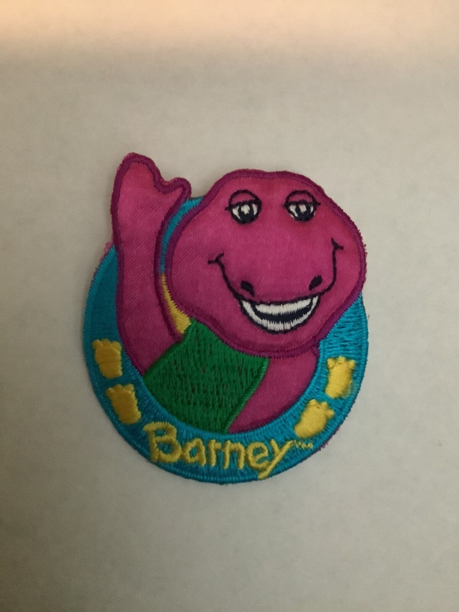 Barney Dinosaur Tattoos All Star Barney | DeadEndia Wiki | Fandom