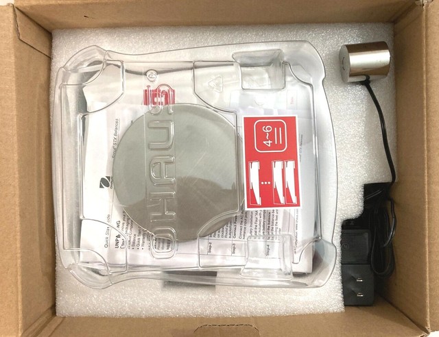 Ohaus Scout Stx421 Capacity 420g Portable Balance Scale 2 Year for sale ...