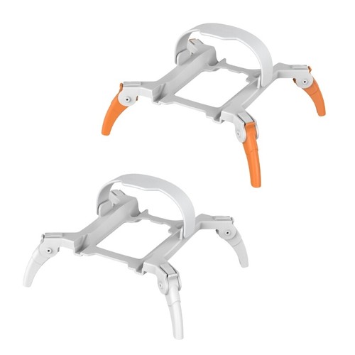 Landing Gear Extensions Landing Feet Foldable Landing Device fits for ...