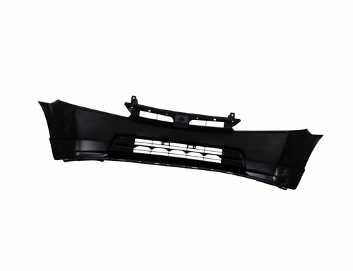 New Front Unfinished Bumper Cover For 2006-2008 Honda Civic 1.8L Sedan ...
