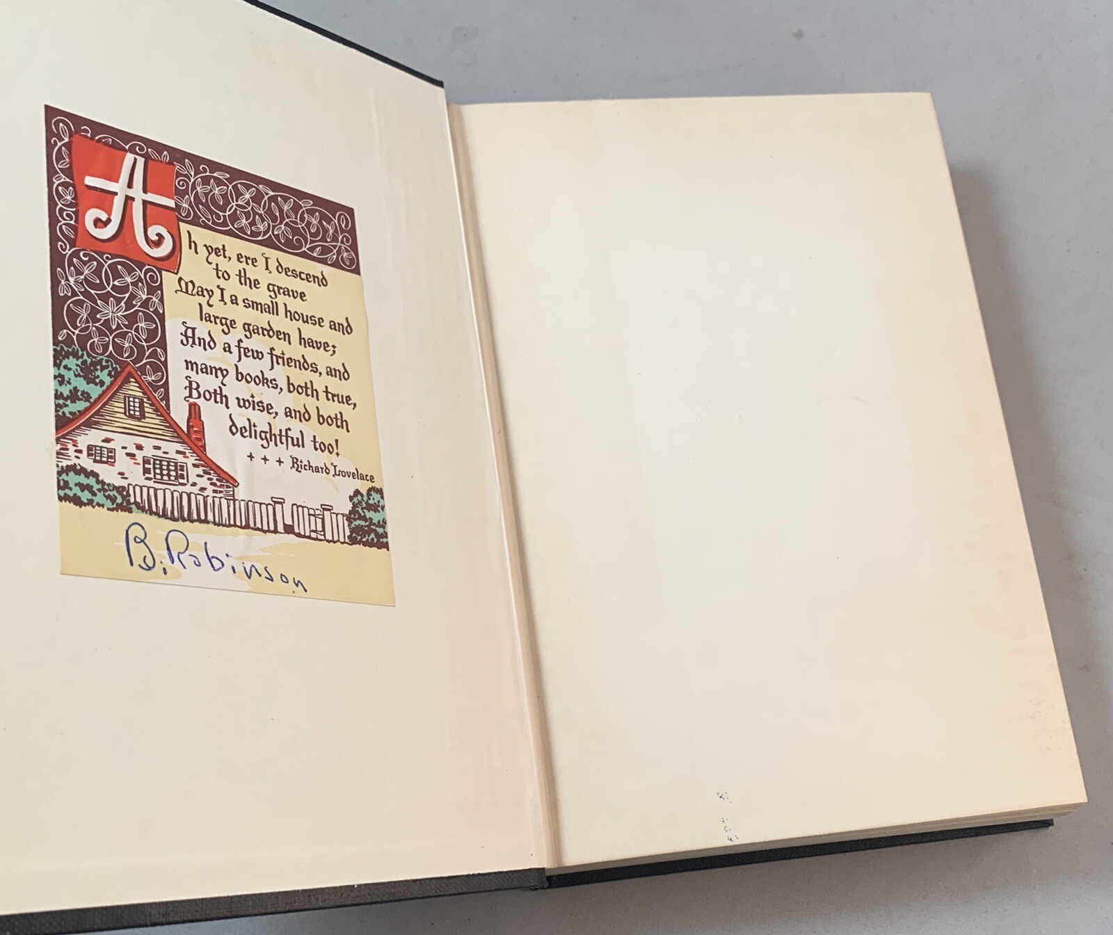 The Catcher In The Rye-J. D. Salinger-VERY RARE Early Printing!!-1952 ...