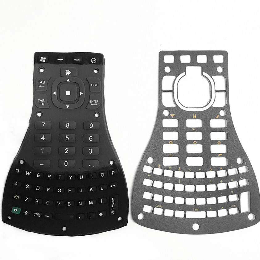 Keypad TSC3 / Ranger 3 Compatible With Data Collector Keypad, RTK ...