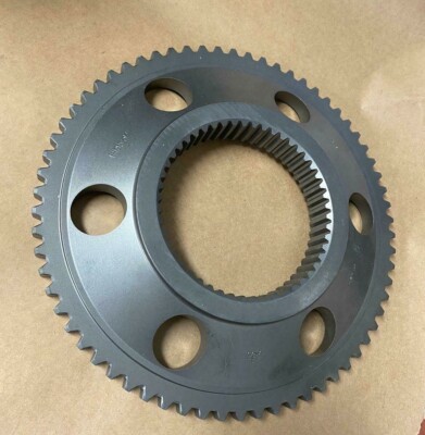 FOR JCB PART - 453/04402 - CARRIER | eBay