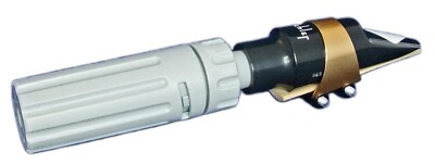 Jazzlab Silencer For Saxophone And Clarinet Mouthpiece Practice ...