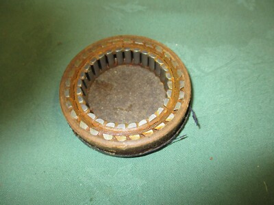 1955-56 Packard Ultramatic Sprag Clutch 450218 NOS | eBay