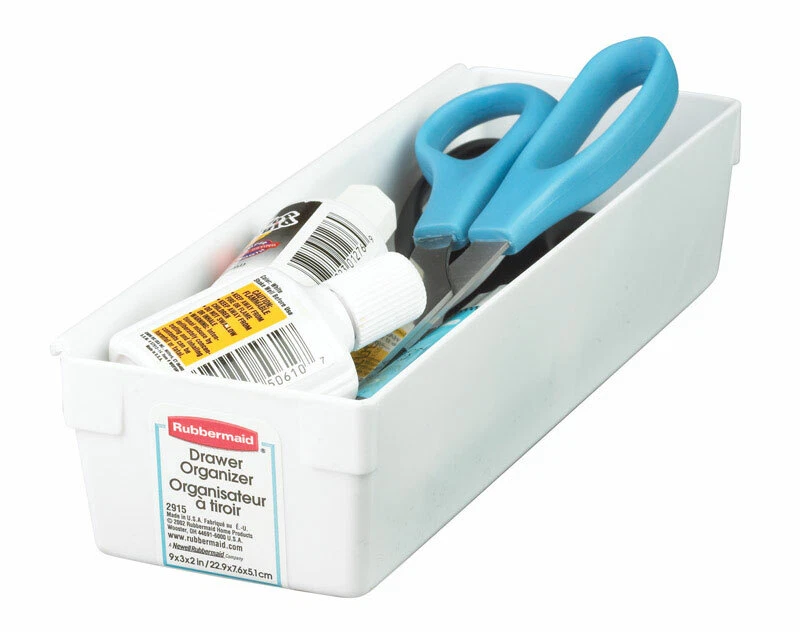 Rubbermaid Storage Drawers