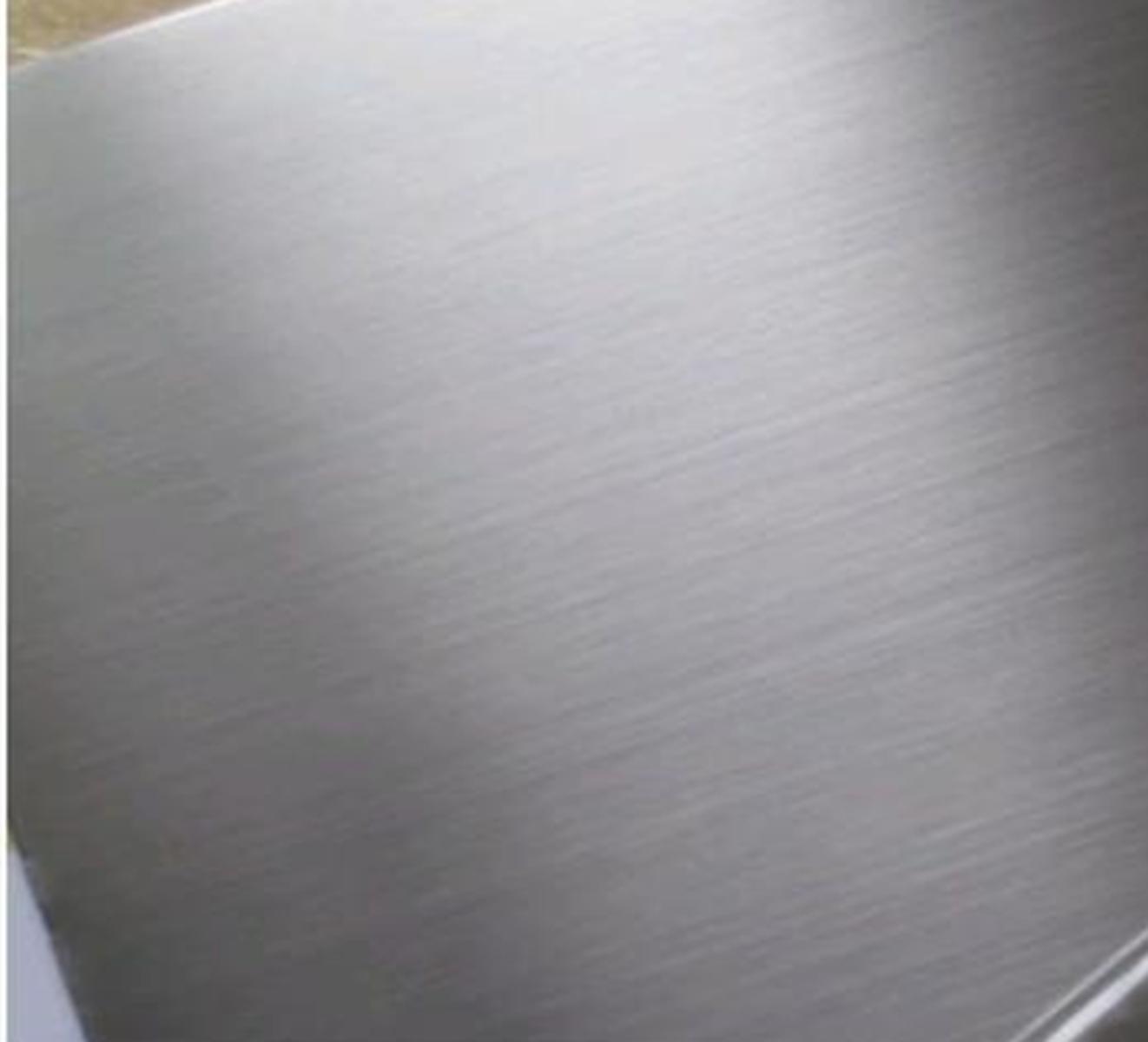 316L Stainless Steel Plate Sheet 1mm x 100mm x 100mm | eBay