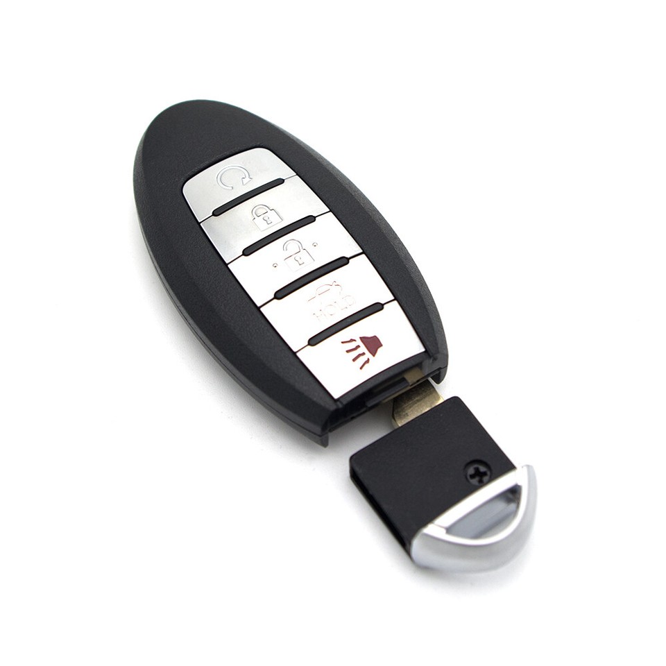 For 2016 2017 2018 2019 Infiniti Q50 Q60 Smart Prox Keyless Remote Car ...