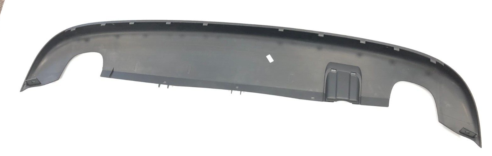 Genuine Jaguar X-Type 2001-2008 2.0L Classic Lower Rear Bumper Valance ...