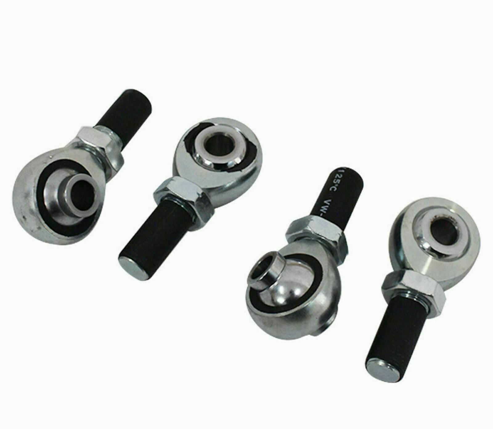 Traction Control Arm Tie Bar Kit For Honda Civic Integra B16 B18 B ...