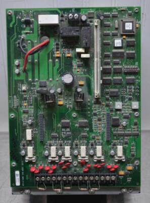 Simplex Primary Power Supply Model #4100-1329 Service #743-450 | eBay