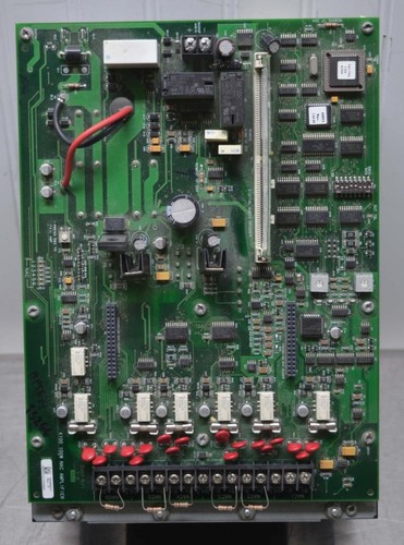 Simplex Primary Power Supply Model #4100-1329 Service #743-450 | eBay