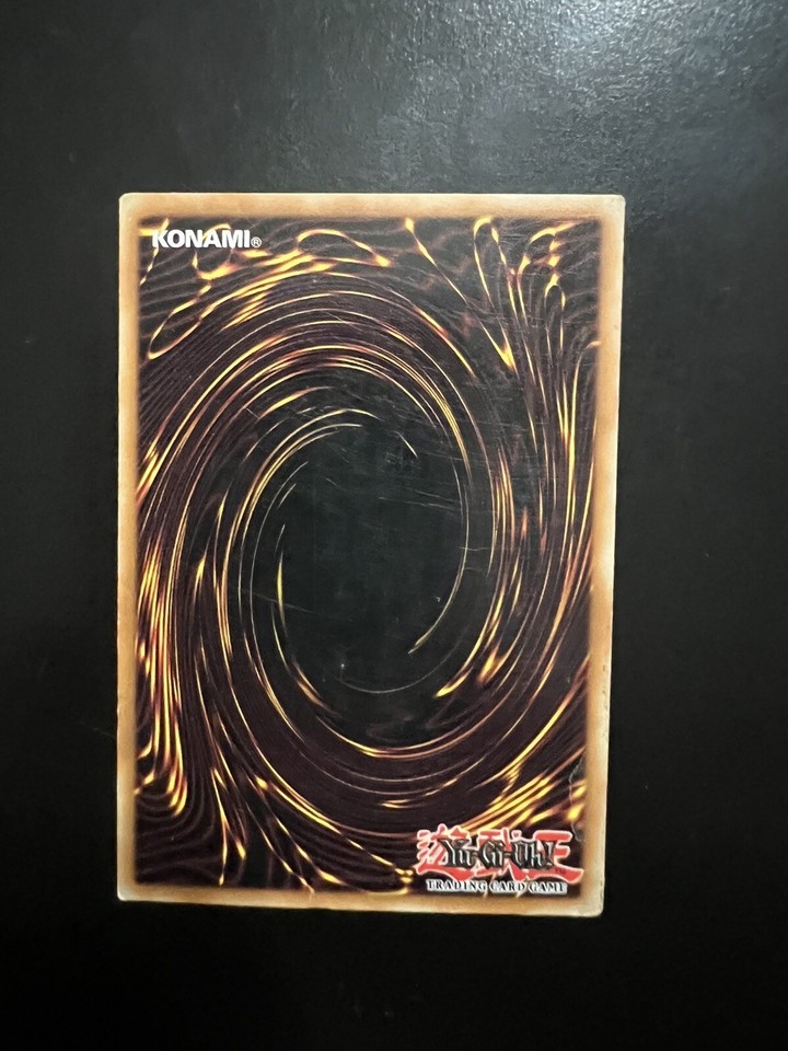 Yugioh! Mid Shield Gardna TLM-EN024 | eBay