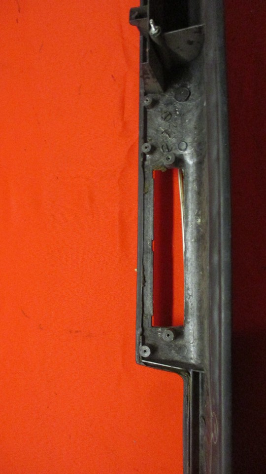 1970-1972 OLDSMOBILE CUTLASS DASH PAD 442 SUPREME BLACK (HAVE CRACK) | eBay