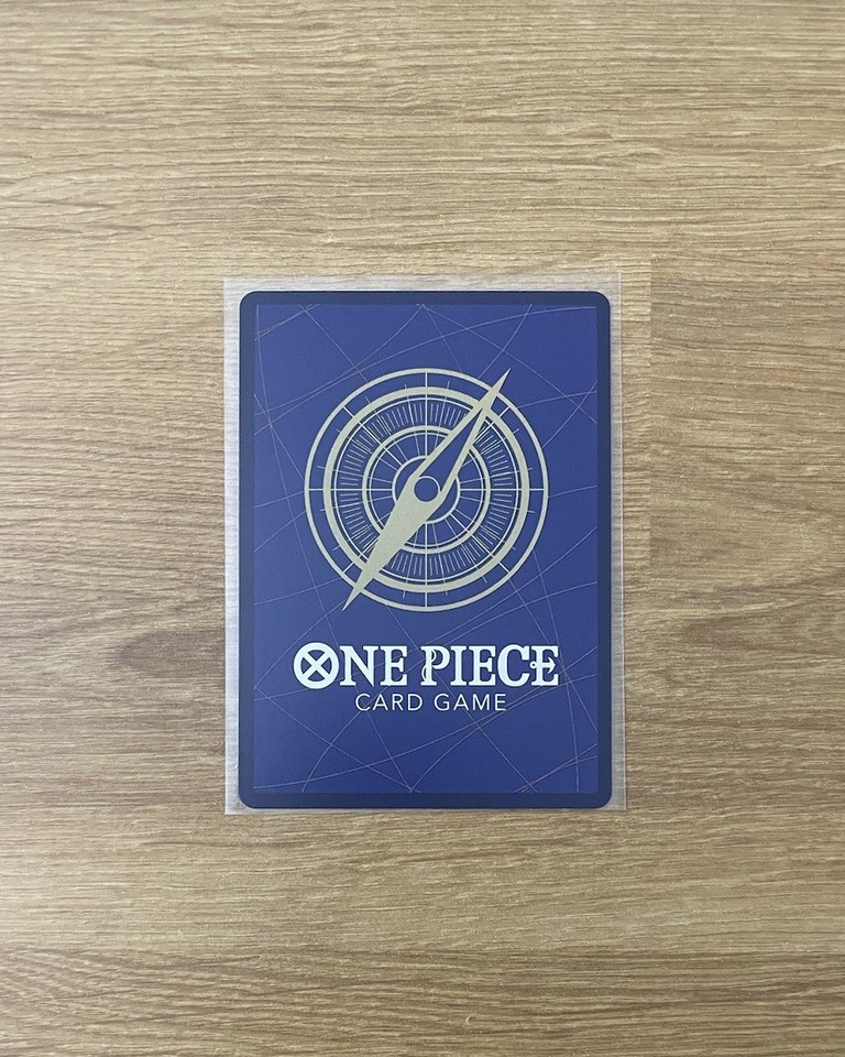 Bad Manners Kick Course - OP04-016 - The Best Premium Booster Vol. 2 ...