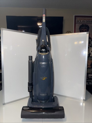 Kenmore Progressive 116. 35922500 W Direct Drive InteliClean Vacuum ...