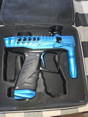 Hk Army Vcom Ripper With Case | eBay