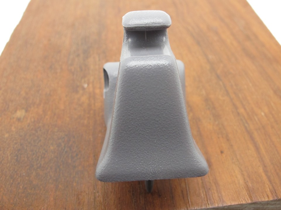 1991-1995 Ford Explorer Dual Passenger Side Sun Visor Clip Medium ...