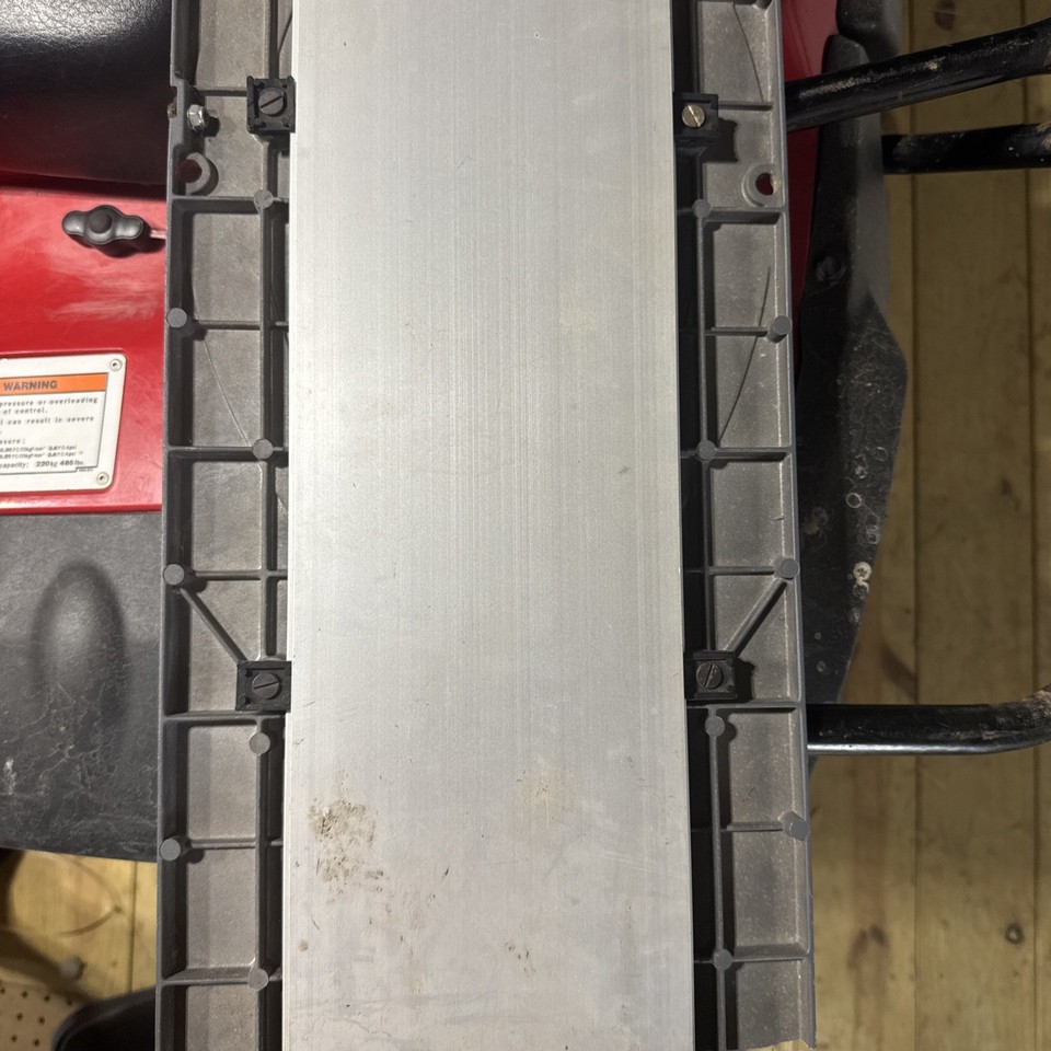 Ryobi BT3000 BT3100 or Craftsman 315.218290 Table Saw Sliding miter ...
