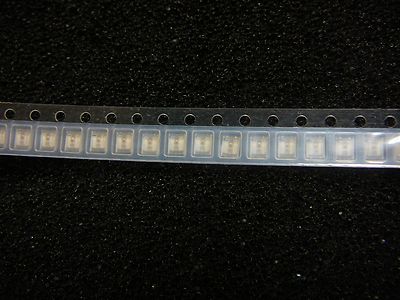 DIALIGHT LED SMT Green Rectangular Clear 3mm 1210 Pkg **NEW** 10/PKG | eBay