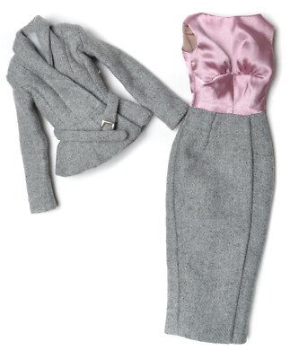 Gene Marshall SUITED FOR FUR PARTIAL OUTFIT INTEGRITY Madra Lord (WN ...