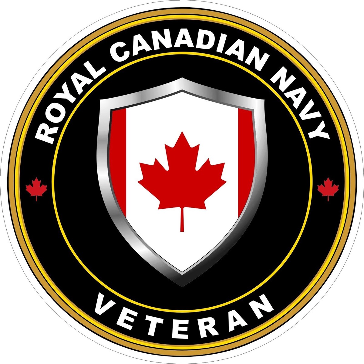 Canadian Navy Logo