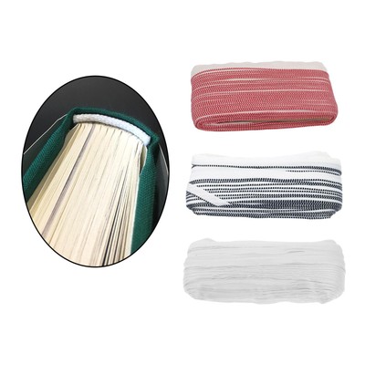 Book Binding Materials 1 Roll 100m Book Band DIY Kits Book Press Book ...