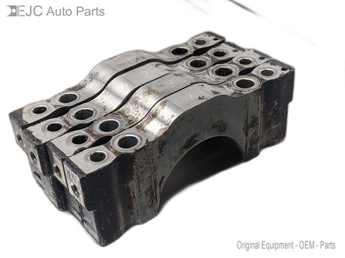 Engine Block Main Caps For 14-20 Ram Promaster 3500 3.6 Pentastar | eBay