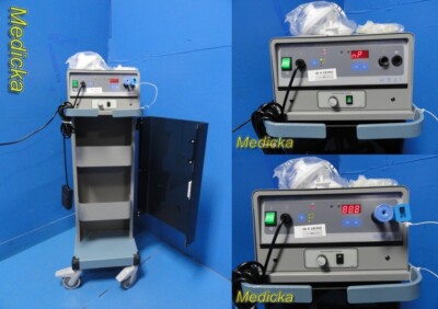 Surgery & OR - Esu Surgical