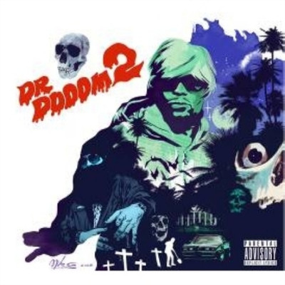 Dr. Doom 2 (CD) Album | eBay