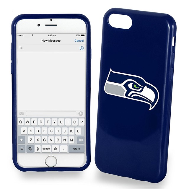 Seattle Seahawks Phone Case Cover for iPhone 7 for sale online | eBay